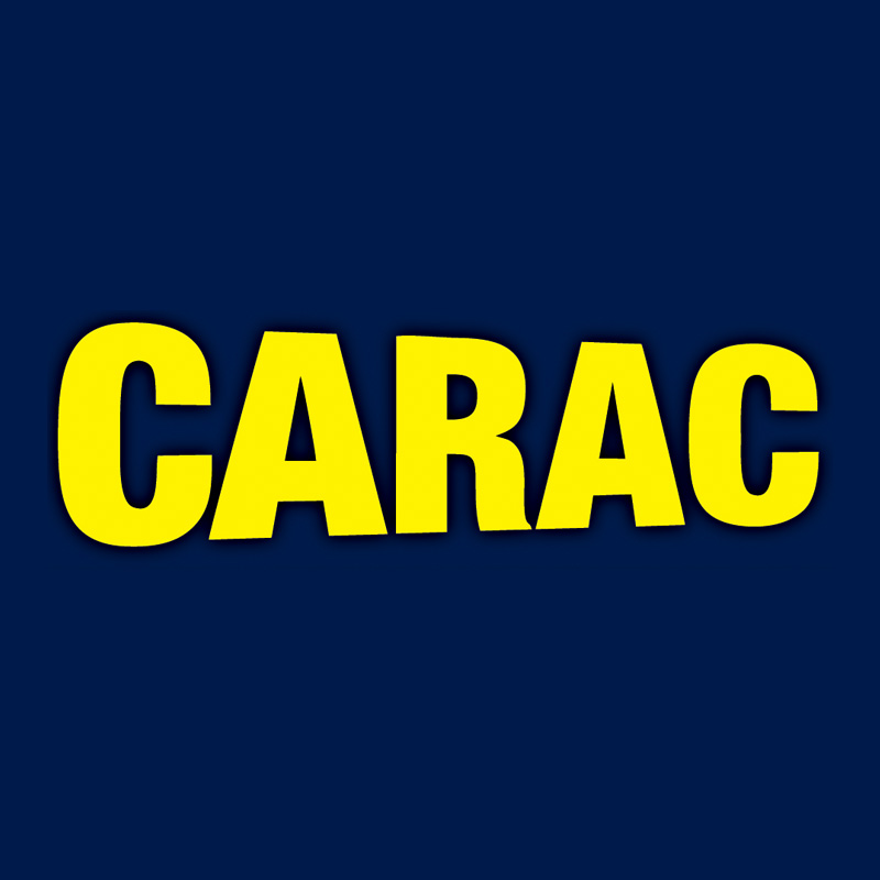 About - Carac