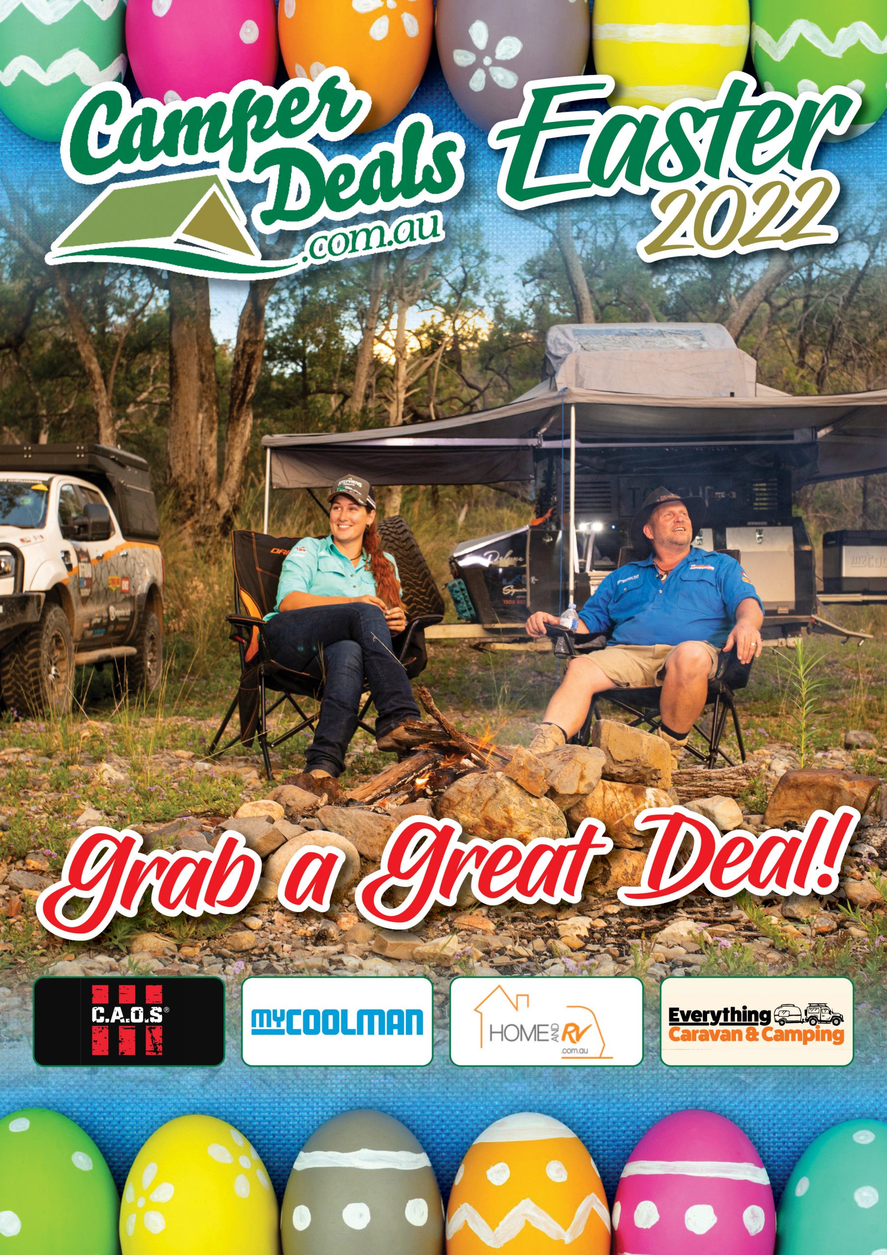 Buyers Guides - Camper Deals - Products & Accessories For Sale